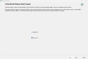 2. Installazione di QGIS - GEOGEASY